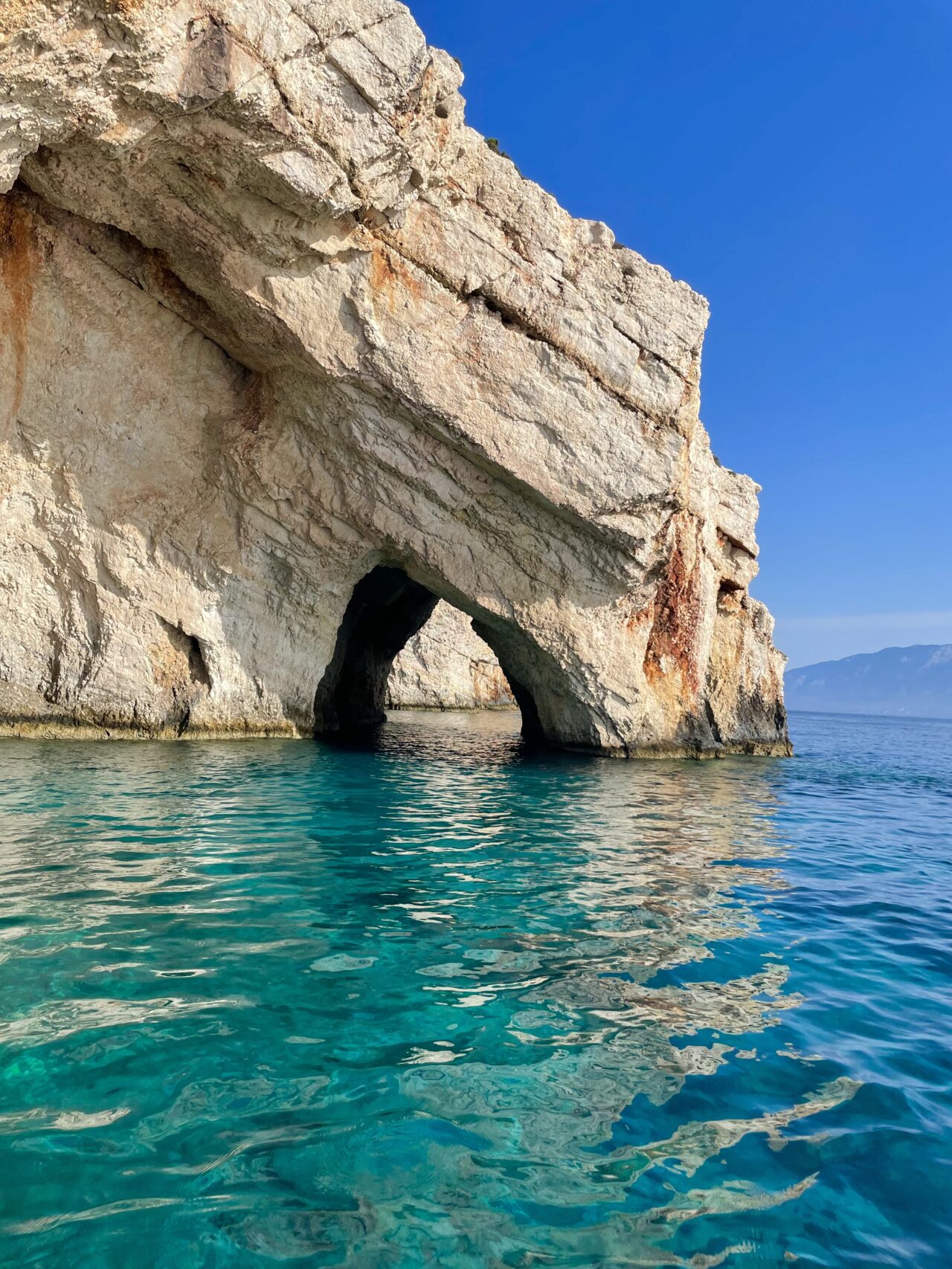 Les incontournables de Zakynthos - Elmoussafira Travels