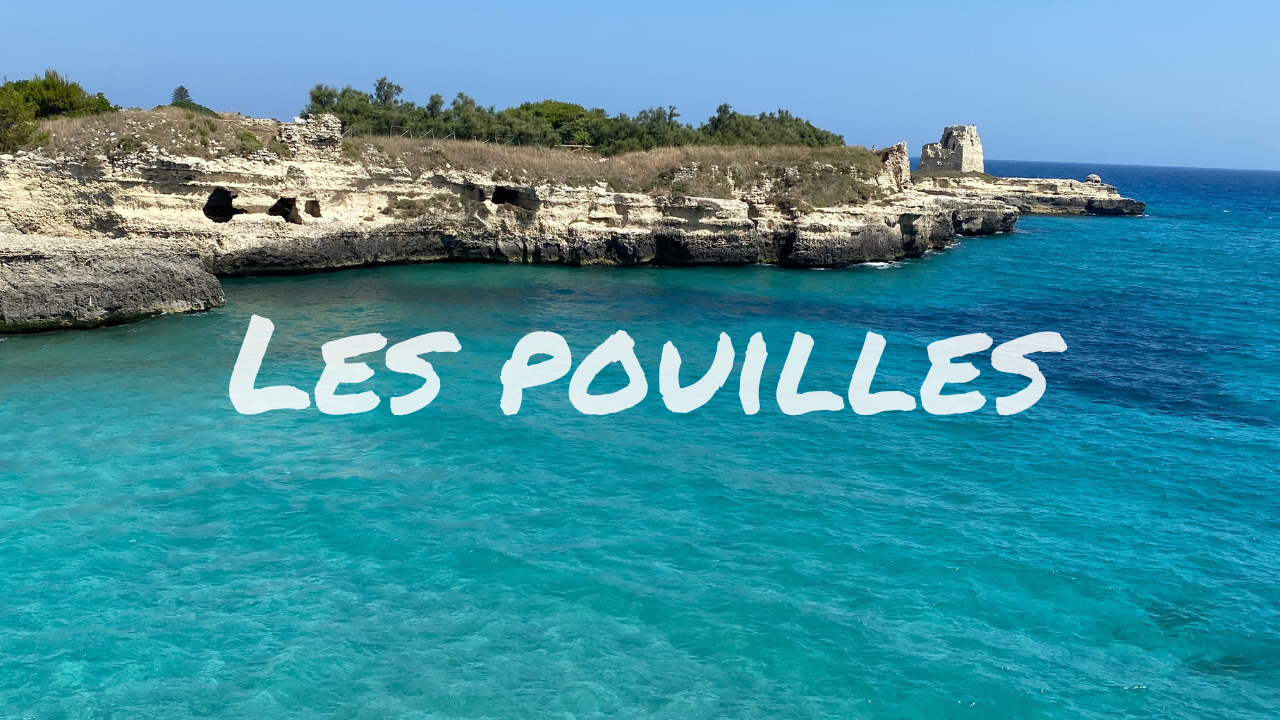 Que faire dans les Pouilles ? - Elmoussafira Travels